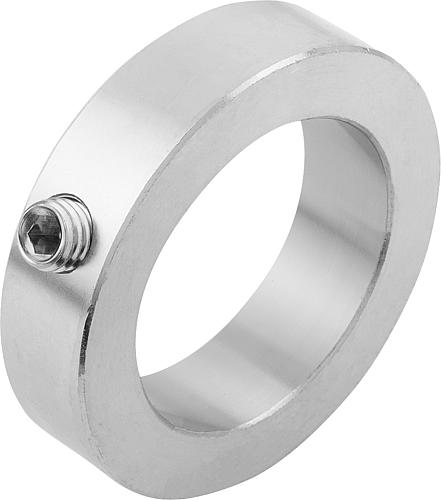 KIPP K0406.302002 - 07800-302002 - STELLRING, FORM:E, DIN70520X32, B=14 ...